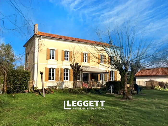 Maison à vendre - Bellon - 6 pièces - 4 chambres