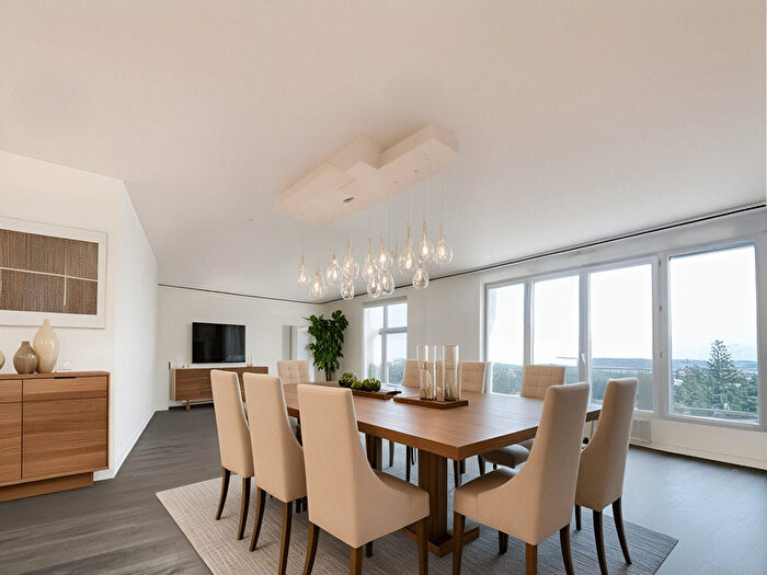 Appartement à vendre - Quartiers Sud-Est, Francisco Ferrer - 5 pièces - 3 chambres