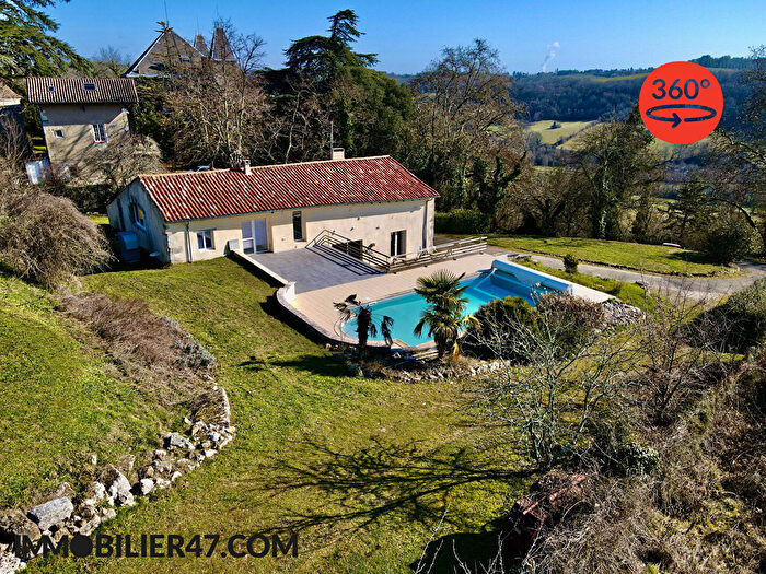 Maisons à vendre et appartements à louer - 1
