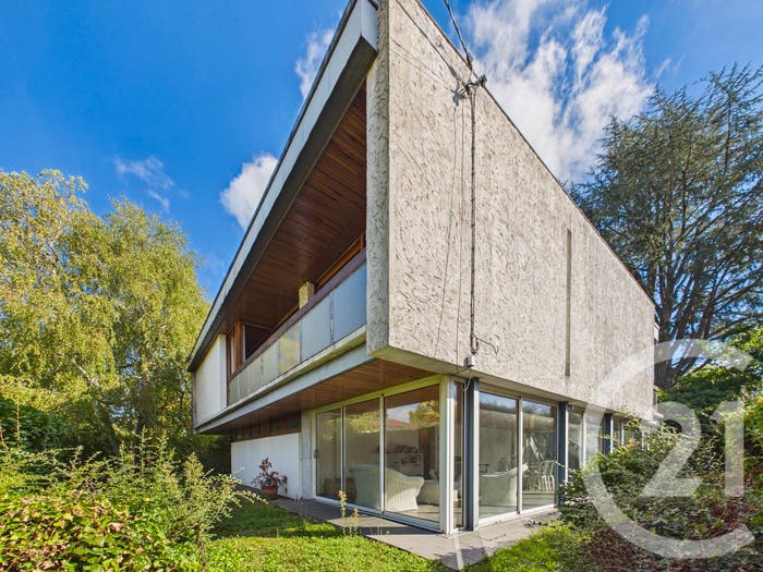 Villenave-d'Ornon, Pontac, La Générale - Maison 8 pièces à vendre