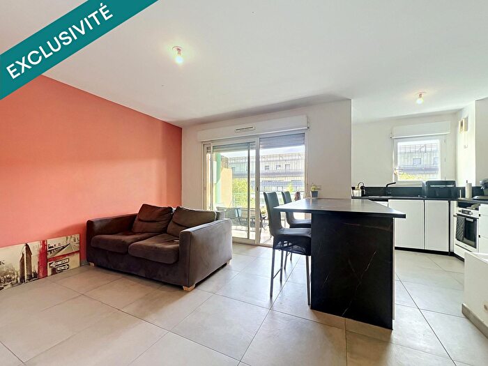 Appartement 2 pièces à Pégomas, à vendre