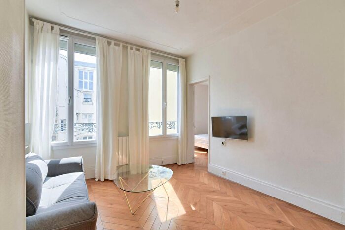 Appartement 2 pièces à vendre à Paris 10ème, Saint-Vincent de Paul, Lariboisière