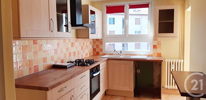 Appartement 3 pièces à louer - Montauban, Pomponne
