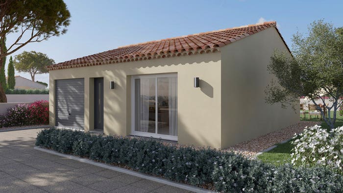 Maison 3 pièces à Les Cluses, à vendre