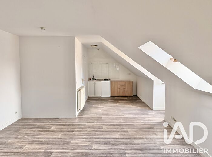 Appartement 1 pièce à Verrières-le-Buisson, Gros Chênes, Noisette, Tombeau de Molé, à vendre