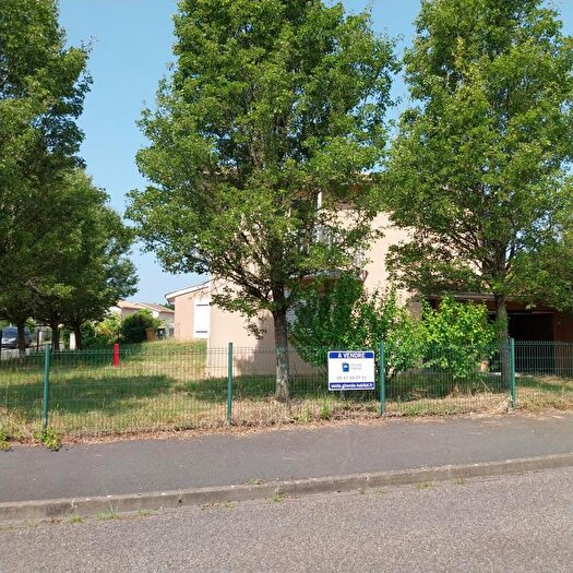 Maison à vendre - Blaye - 5 pièces - 4 chambres