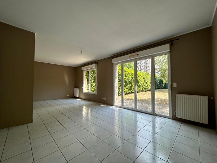 Maison 5 pièces à Bordeaux, Grand Parc, à louer
