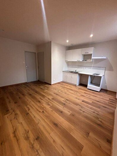 Appartement 2 pièces à louer - Parc la Verrerie-Le Guide, Le Creusot