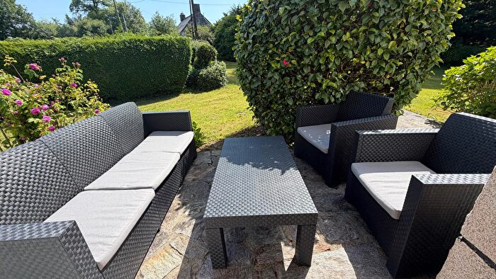 Bubry : Maison 8 pièces à vendre
