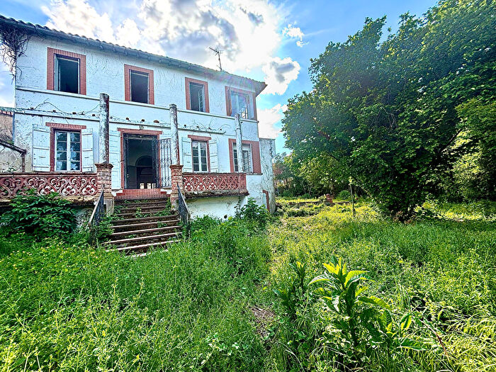 Maison à vendre - Blagnac, Centre-ville - 15 pièces - 9 chambres