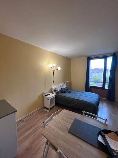 Appartement 1 pièce à louer à Centre, Margny-lès-Compiègne