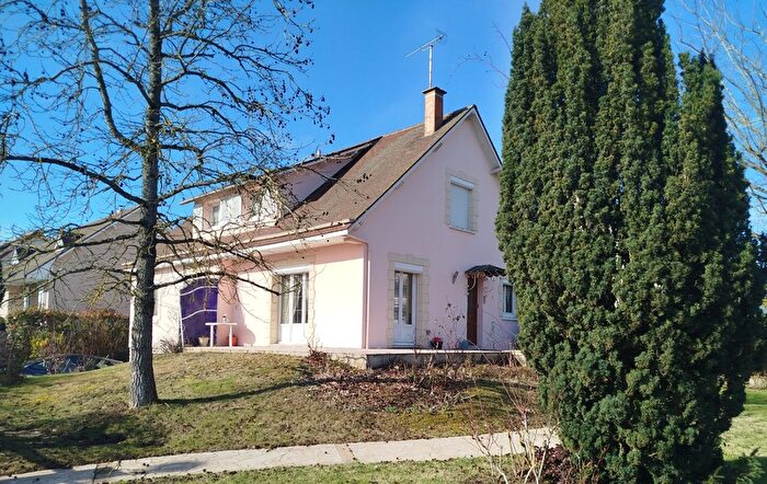 Maison à vendre - Chartres, Chanzy, Bonnard - 5 pièces - 3 chambres