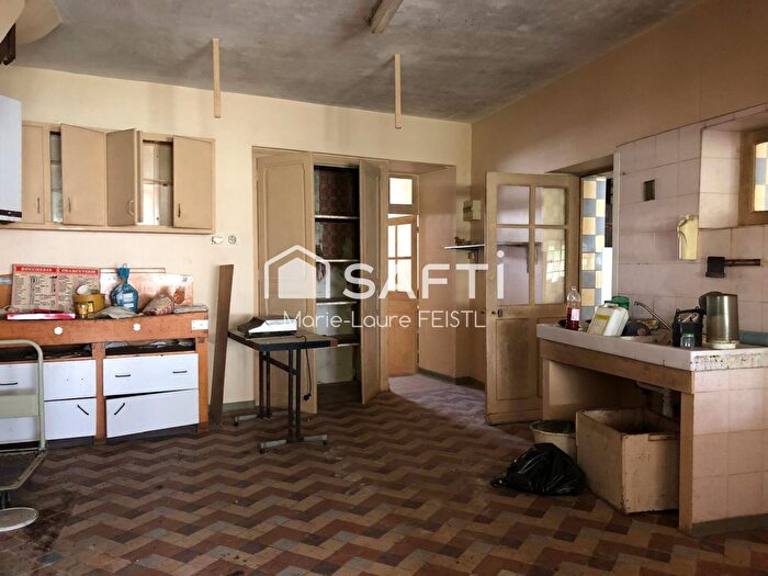 Maison 7 pièces à Charnizay, à vendre