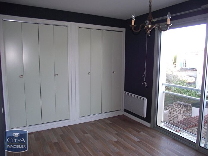 Niort, Nord - Appartement 4 pièces à vendre