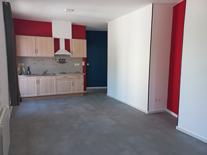 Vichy, Coeur de Ville - Appartement 2 pièces à louer