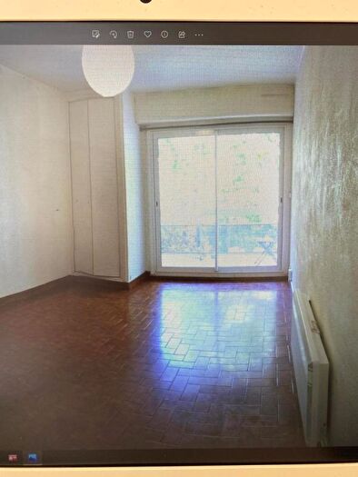 Appartement à louer - Montpellier, Aiguelongue - 1 pièce