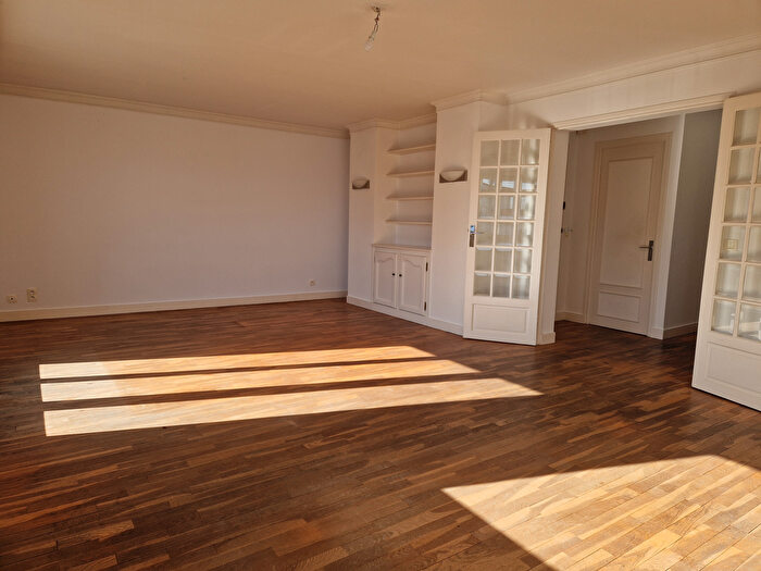 Appartement à vendre - Saint-Jean-de-Luz, Sainte-Barbe - 4 pièces - 3 chambres