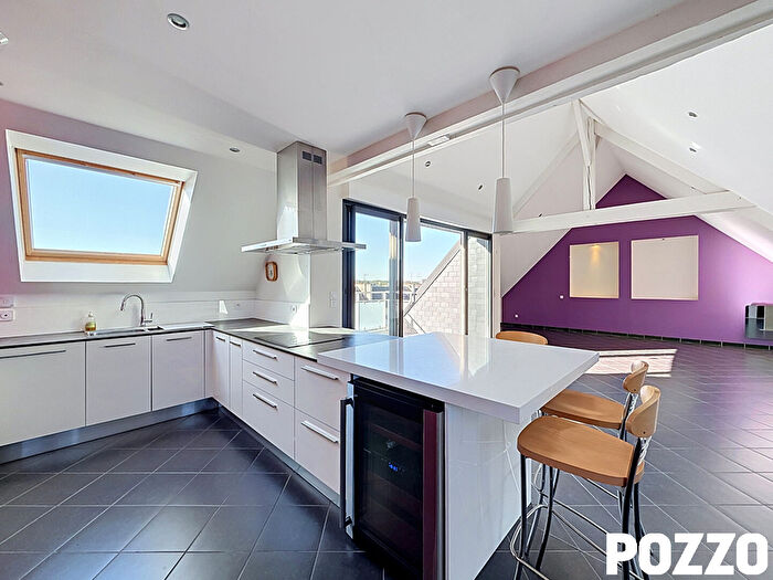 Appartement 5 pièces à Saint-Lô, Nord, à vendre