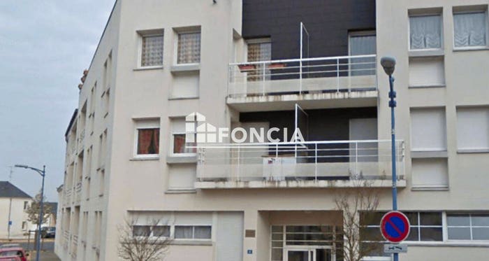 Appartement 3 pièces à louer - Clos de la Grande Salle, Fleury-les-Aubrais