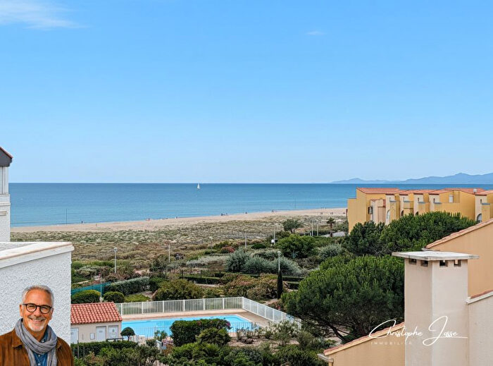 Appartement 1 pièce à vendre - Leucate