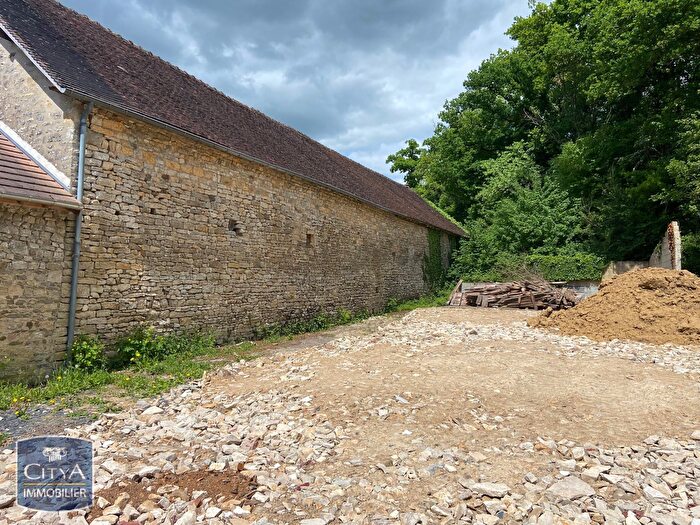 Maison à vendre - Saint-Gervais-du-Perron - 1 pièce