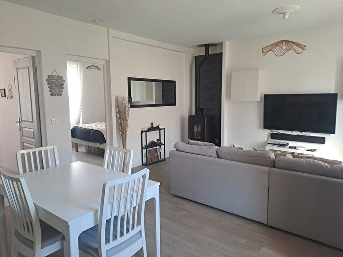 Maison à vendre - Gagny, Epoque - 5 pièces - 3 chambres