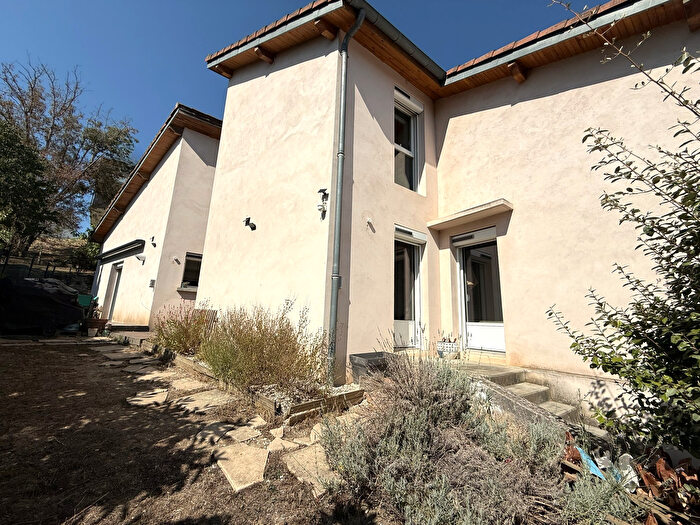 Maison 7 pièces à vendre à Ramonville-Saint-Agne