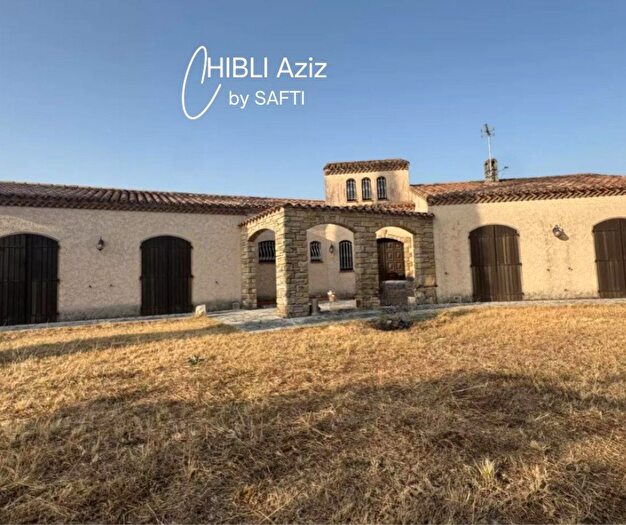 Maison à vendre - Fonsorbes - 4 pièces - 3 chambres