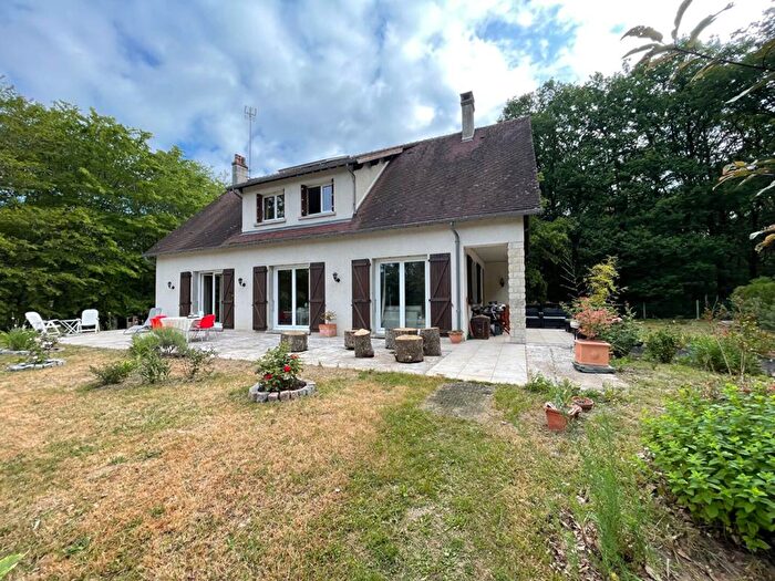 Boismorand - Maison 7 pièces à vendre