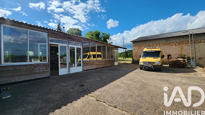 Maison à vendre - Jaure - 11 pièces - 6 chambres