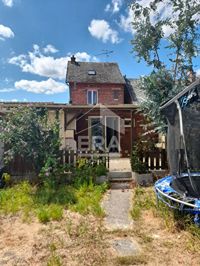 Maison 7 pièces à vendre - Fargniers, Fargniers