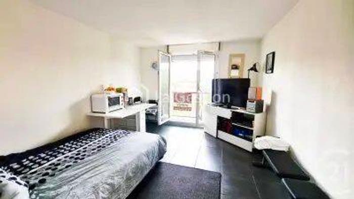 Appartement 1 pièce à louer - Est, Grabels