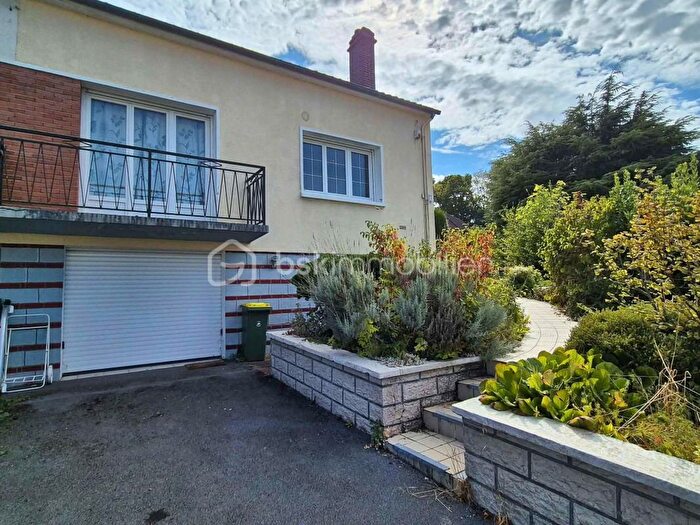 Maison 4 pièces à Dreuil-lès-Amiens, à vendre