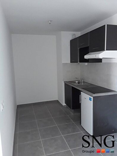 Appartement 2 pièces à louer - Saint-Gervasy