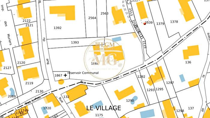 Maison 5 pièces à Aujargues, à vendre