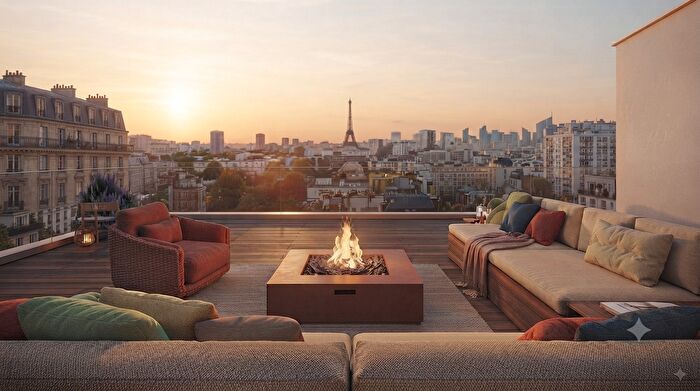 Maison 4 pièces à vendre à Puteaux, Lorilleux