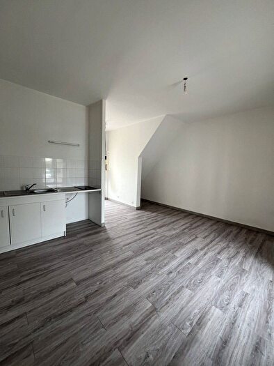 Appartement à louer - Bord de Marne, Champs-sur-Marne - 1 pièce