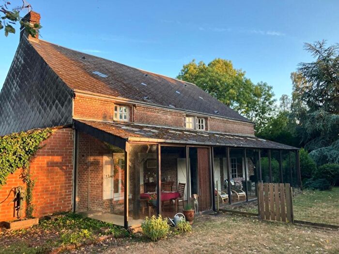 La Neuville-aux-Joûtes : Maison 6 pièces à vendre
