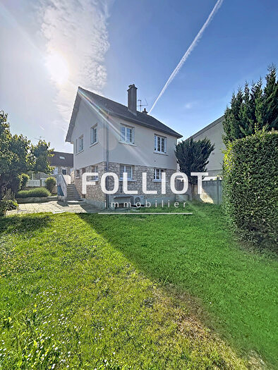 Ifs : Maison 2 pièces à louer