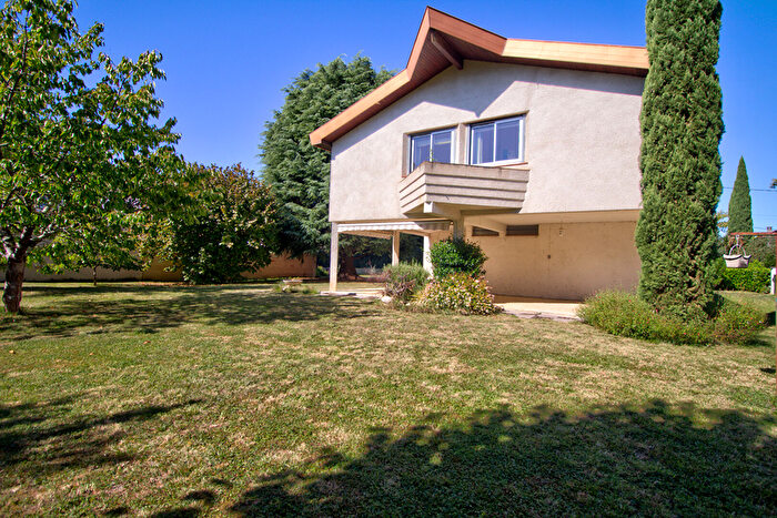 Agen, Le Goulfie : Maison 5 pièces à vendre