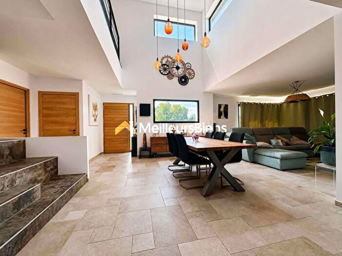 Maison 5 pièces à vendre - Baho