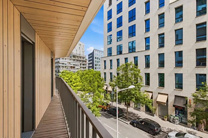 Appartement 2 pièces à Boulogne-Billancourt, Renault, Billancourt, à vendre