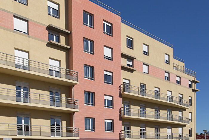 Appartement à vendre - Marseille e , Saint-Jean-du-Désert - 1 pièce