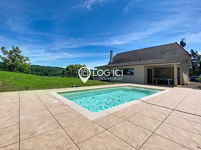 Lespielle : Maison 5 pièces à vendre