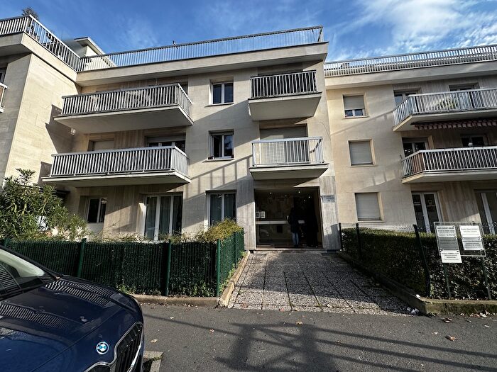 Appartement à vendre - Gif-sur-Yvette, Courcelle, Damiette - 3 pièces - 2 chambres