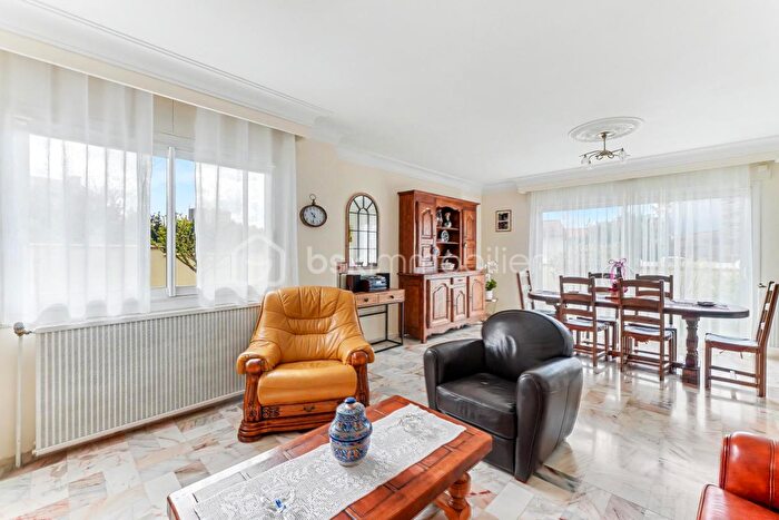 Maison à vendre - Colomiers, Falcou, Fenassiers - 4 pièces - 3 chambres