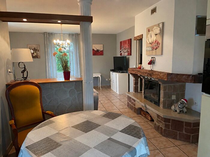 Appartement 4 pièces à vendre à Exincourt