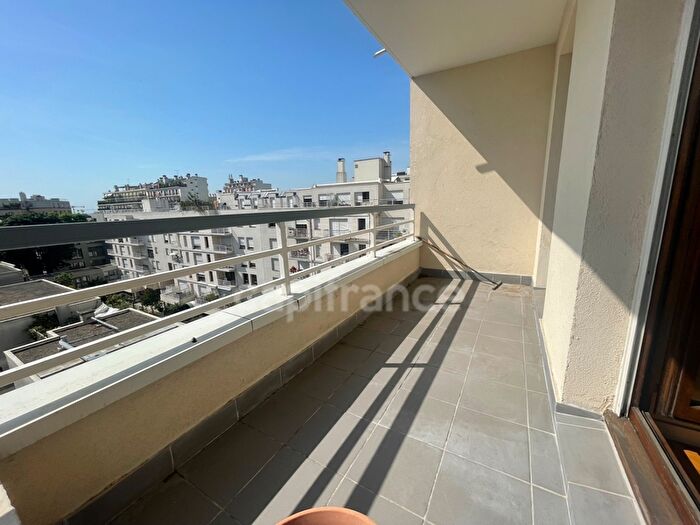 Appartement 5 pièces à vendre à Paris 20ème, Gambetta