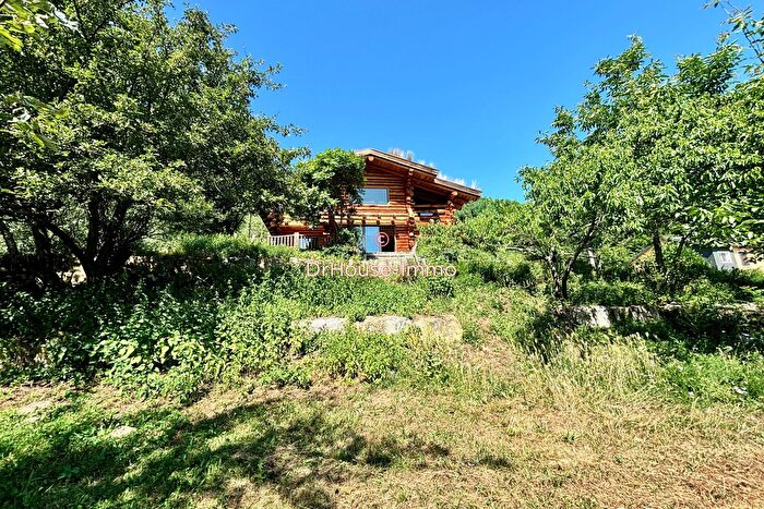Maison 5 pièces à vendre - Le Bousquet