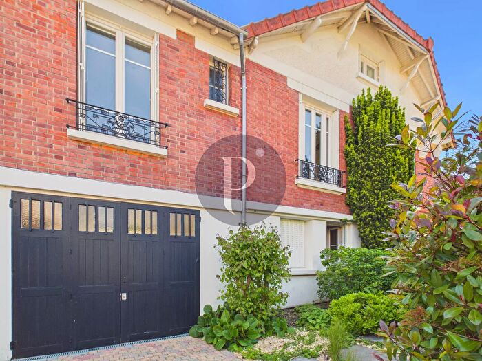 Verrières-le-Buisson, Moulin, Migneaux : Maison 8 pièces à vendre